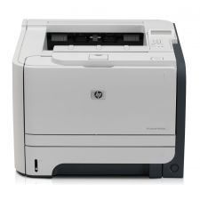 HP LaserJet P2000 P2055DN Laser Printer - Monochrome - 1200 x 1200 dpi ...