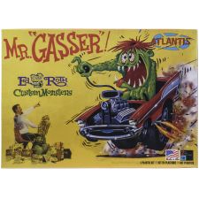 Plastic Model Kit - NOTM637673 | OfficeSupply.com