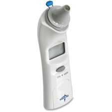 Medline Tympanic Quick Probe Release Thermometer | OfficeSupply.com