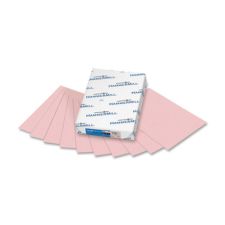 Hammermill Fore Super-Premium Color Copy Paper, 1 Ream, Pink, Letter (8 ...