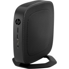 HP t540 Thin Client Ryzen R1305G Dual-core (2 Core) 1.50 GHz - TAA ...