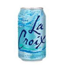 LaCroix Sparkling Water, 12 Oz Can, 24/ Carton | OfficeSupply.com