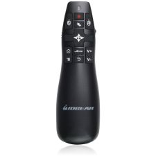 IOGEAR Gyro Presenter Mouse with Red Laser | OfficeSupply.com