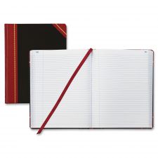 Adams Business Forms Hardcover Record Ledger Book | OfficeSupply.com