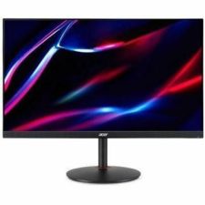 Acer Nitro XV272U W2 27" Class WQHD Gaming LED Monitor - 16:9 - Black ...