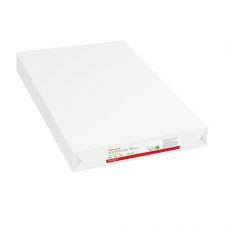 EnviroCopy Copy Paper, White, Ledger (11" x 17"), 500 Sheets Per Ream ...