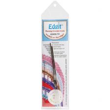 Edgit Piercing Crochet Hooks - NOTM072282 | OfficeSupply.com