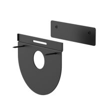 Logitech Wall Mount for Video Conferencing Touch Controller ...
