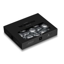 Nespresso Professional Capsules, Ristretto, Box Of 50 Capsules ...