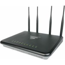 Luxul EPIC 3 Dual Band Wireless Gigabit Router with US Power Cord ...