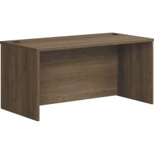 HON Foundation Desk Shell, 60"W - HONLM6030PNC | OfficeSupply.com