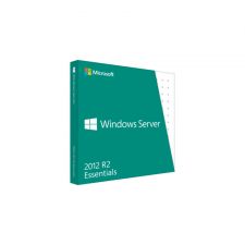 Microsoft Windows Server 2012 R.2.0 Essentials 64-bit - Complete Product - 2 CPU, 25 User ...