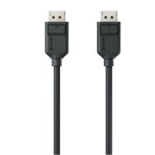 Alogic DisplayPort Cable with 4K Support - Male to Male 1M ...