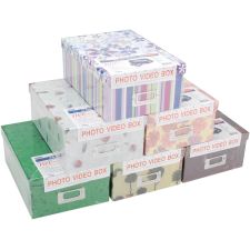 Pioneer Photo Storage Box - NOTM217416 | OfficeSupply.com