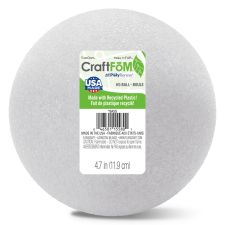 FloraCraft CraftFoM Ball - NOTM683889 | OfficeSupply.com