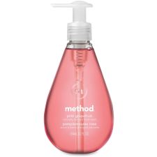 Method Hand Wash, Pink Grapefruit, 12 Oz. | OfficeSupply.com