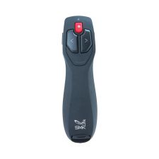 SMK-Link RemotePoint Ruby Pro Wireless Presentation Remote Control with ...