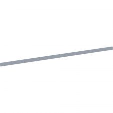 Lorell Double-wide Horizontal Panel Strip for Adaptable Panel System ...