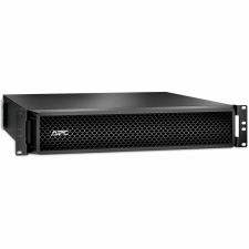 APC Smart-UPS SRT 48V 1kVA 1.5kVA RM Battery Pack - 48 V DC - Lead Acid ...