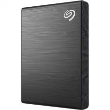 Seagate One Touch STKG1000400 1000 GB Solid State Drive - 2.5" External ...