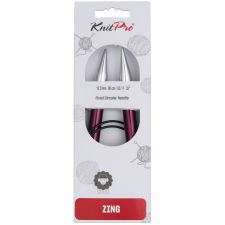 KnitPro-Zing Fixed Circular Needles 32" | OfficeSupply.com