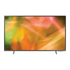 Samsung AU8000 HG55AU800NF 55" Smart LED-LCD TV - 4K UHDTV - Black ...
