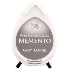 Memento Dew Drop Dye Ink Pad - NOTM215493 | OfficeSupply.com