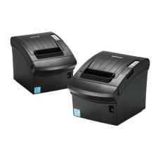 Bixolon SRP-350plusIII Direct Thermal Printer - Monochrome - Wall Mount - Receipt Print ...