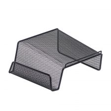 Mesh Phone Stand, Black - ODFN738231 | OfficeSupply.com