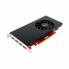 VisionTek AMD Radeon RX 550 Graphic Card - 4 GB GDDR5 - Full-height ...