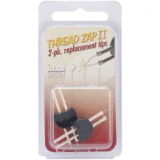 Thread Zap II Replacement Tips 2/Pkg | OfficeSupply.com