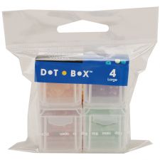 Dot Box Large Boxes - NOTM370908 | OfficeSupply.com
