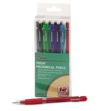 SKILCRAFT Mechanical Pencils, 0.7 mm, Blue Barrel (AbilityOne 7520-01 ...