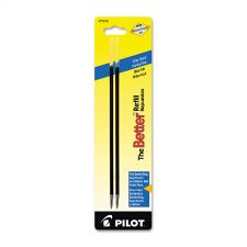 Pilot Refill for Pilot Better, BetterGrip, EasyTouch and CAMO Ballpoint ...