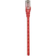 Intellinet Network Solutions Cat6 UTP Network Patch Cable, 14 ft (5.0 m), Red | OfficeSupply.com