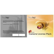 Synology IP Camera License Pack For 1 | OfficeSupply.com