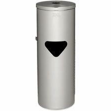2XL Stainless Steel Stand Wiper Dispenser - Stainless Steel - Stainless ...
