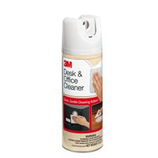 3M Desk And Office Cleaner, 15 Oz Bottle | OfficeSupply.com