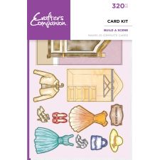 Crafter's Companion Card Kit - NOTM689732 | OfficeSupply.com