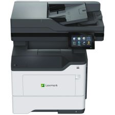 Lexmark 38S0820 Multifunction Mono Printer, Copy/Fax/Print/Scan ...