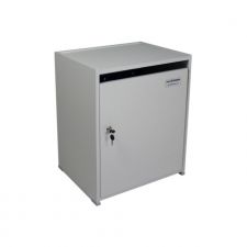 HSM Executive Shred Console - HSM1070070230 | OfficeSupply.com