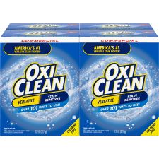 OxiClean Stain Remover Powder - CDC00069CT | OfficeSupply.com