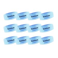 Boardwalk Toilet Bowl Clip, Cotton Blossom Scent, Blue, 12/Box ...