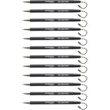 MMF Industries Secure-A-Pen Replacement Antimicrobial Pen ...