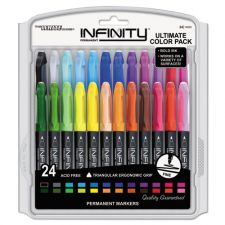 Scribble Stuff Super Gel Pens Variety Pack | OfficeSupply.com