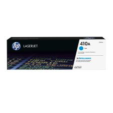 HP 410A Cyan Toner Cartridge, CF411A | OfficeSupply.com