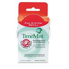 TimeMist Air Freshener Cup Refill | OfficeSupply.com