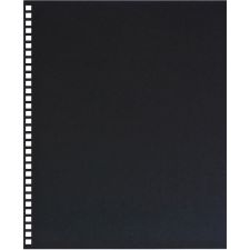 GBC Regency Letter Presentation Cover | OfficeSupply.com