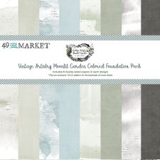 49 And Market Collection Pack 12"X12" | OfficeSupply.com