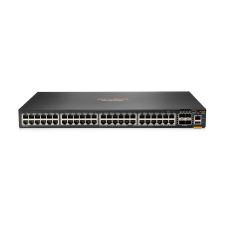HPE 6200F 48G 4SFP+ Switch - SYNX5877668 | OfficeSupply.com